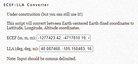 Accuracy Verification - SparkFun RTK Product Manual